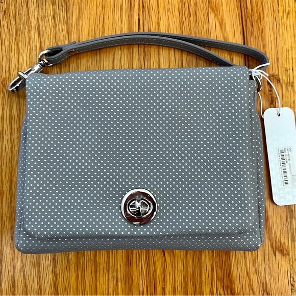Charming Charlie | Bags | Nwt Charming Charlie Crossbody Purse | Poshmark